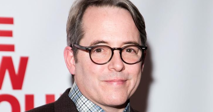 Daybreak - Matthew Broderick to Star in Netflix Series; Will Recur on ...