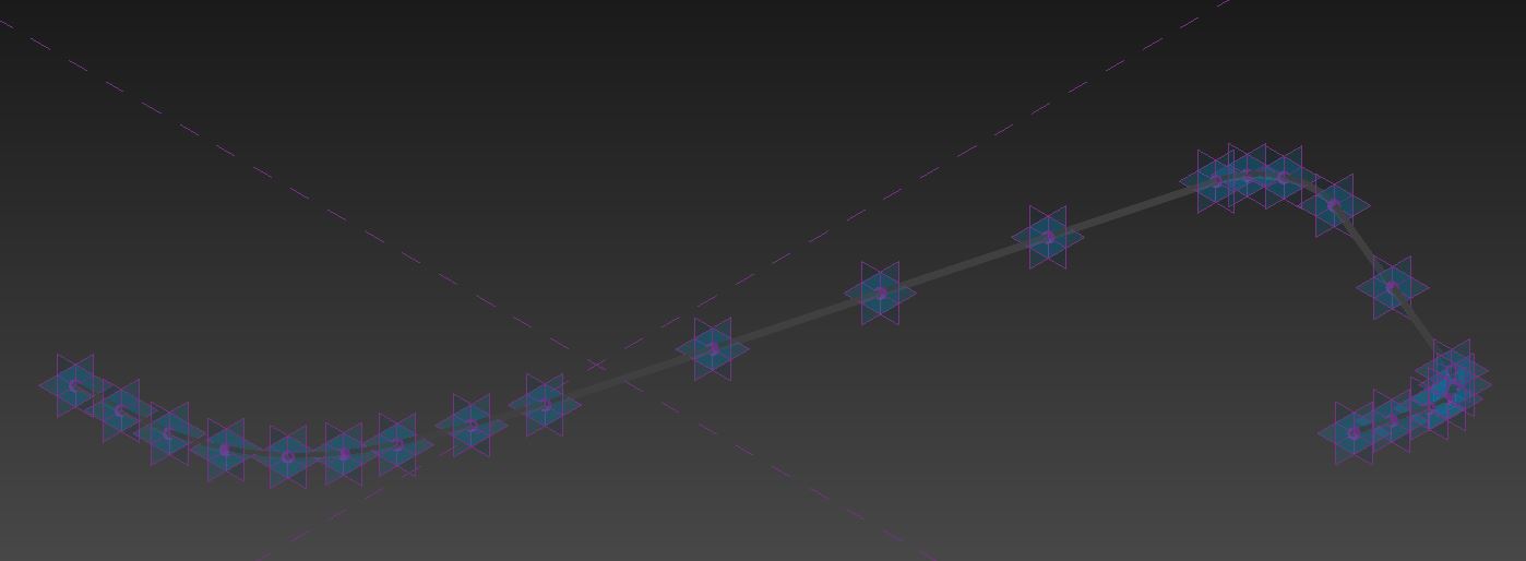 REVIT WINDSURFER: EDIT PROFILE OF CURVED WALLS IN REVIT