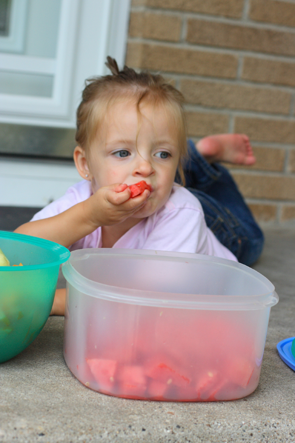 Sweet Baby Mallory: Perfectly Perfect.