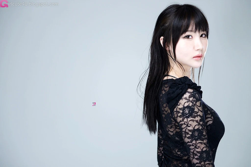 Sexy Yeon Da Bin - Cute Asian Girls