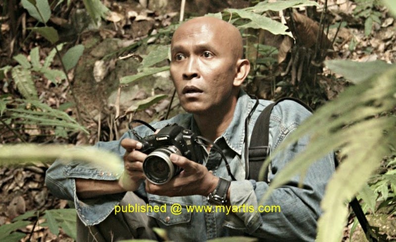 MYARTIS.COM | MYARTIS | MY | ARTIS: AL FATIHAH - PELAKON RAMLI HASSAN ...
