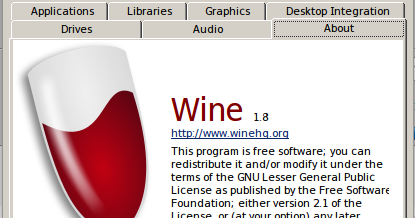 Cara Install WINE (Windows Application Emulator) pada UBUNTU | UBUNTU ...