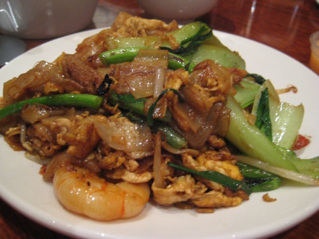 doublecooked - a Melbourne food blog (and Sydney): China Bar Signature ...