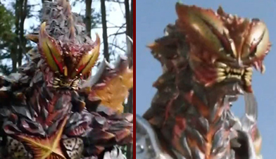 Henshin Grid: Character Conversion: Power Rangers Megaforce/Goseiger