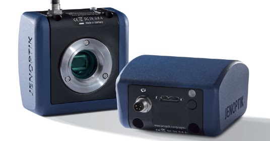 Microscope World Blog: Quantum Efficiency and Microscopy Cameras