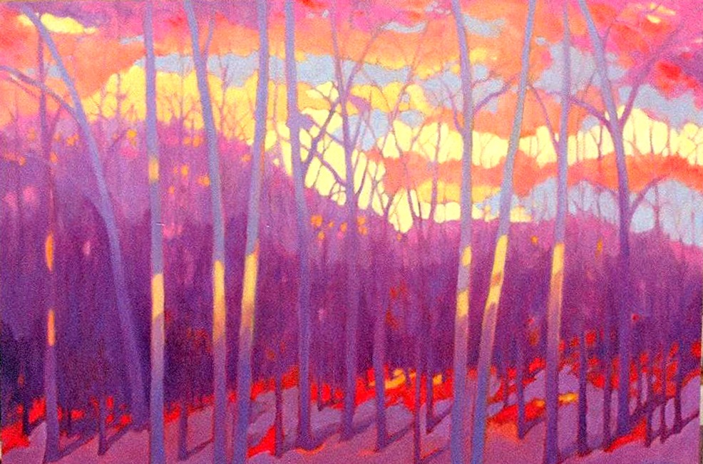 RoxArts: Sarah Harris