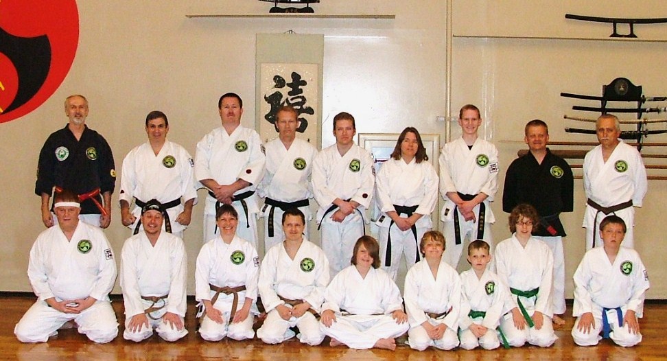 MESA ARIZONA MARTIAL ARTS