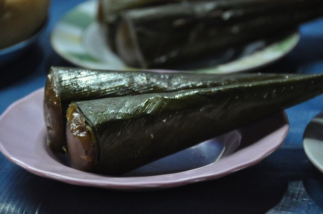 In Pinay's Tummy: TASTE OF ZAMBOANGA: DARAL