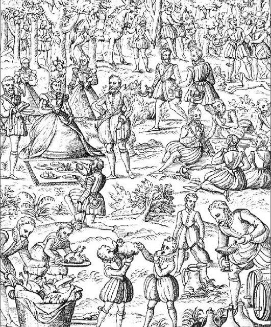 How Inflation Changed Tudor England