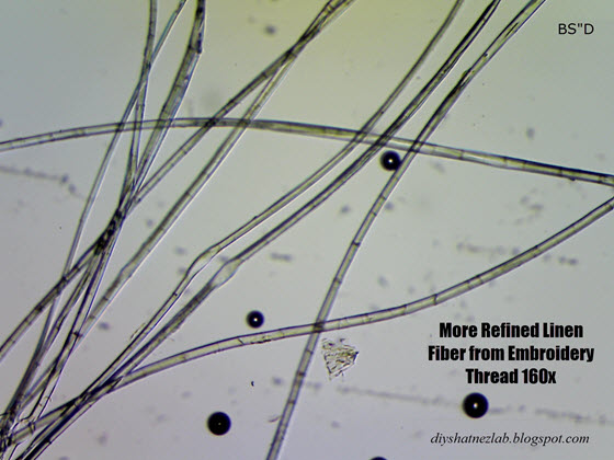 The Difference Between Flax Fiber and Linen Fiber - Do It Yourself Home ...