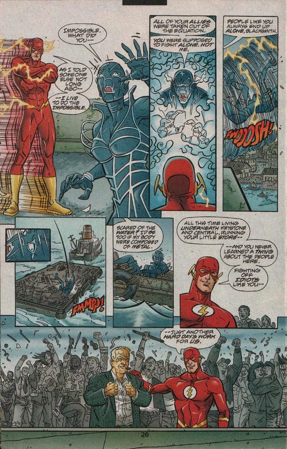 Comic Obsessed.: What is Worldbuilding and why should you implement it ...