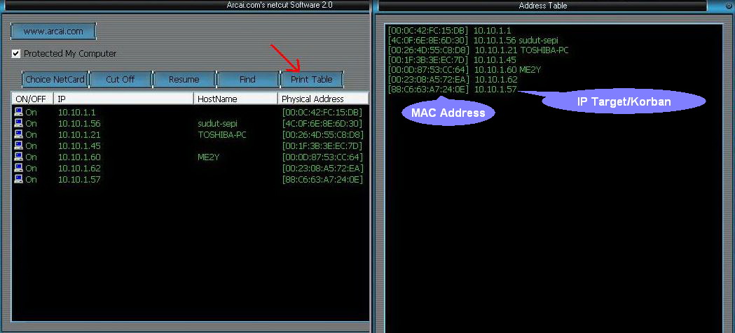 Cara Hack Wifi Hotspot Mikrotik - gameimperiana