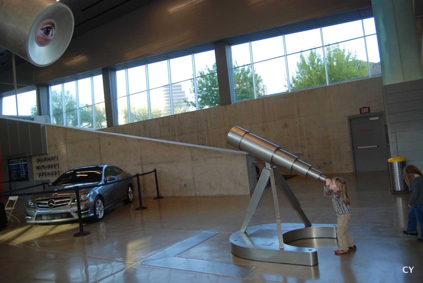 Darn Happy: Excursions