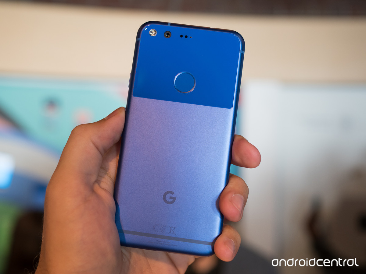 T4Tech Review: All about Google Pixel