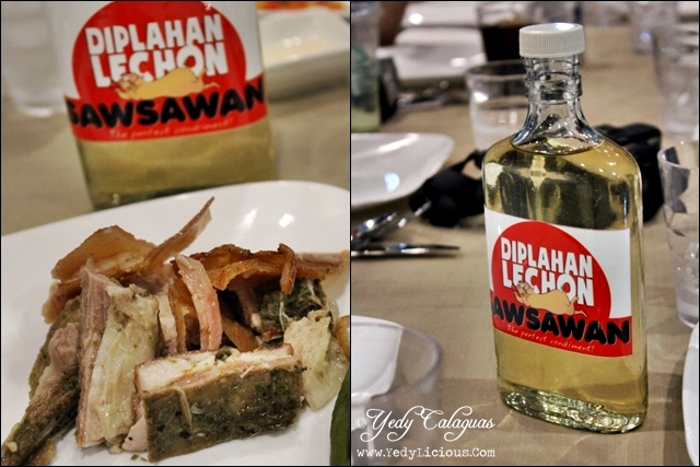 Diplahan Lechon: A Taste of Zamboanga in Manila | YedyLicious Manila ...