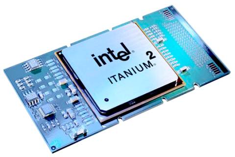 Perkembangan Processor dari Masa ke Masa ~ Kekey's Blog