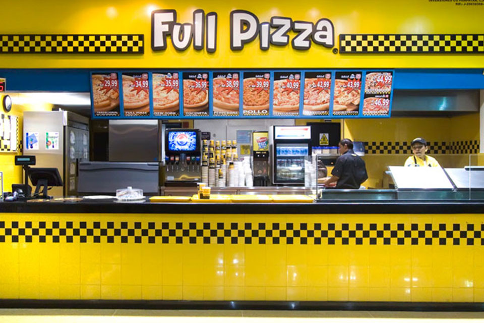Apertura Venezuela: Full Pizza una experiencia entre trabajadores y ...