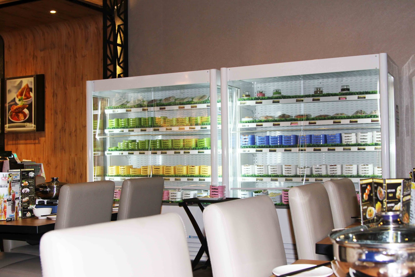 Ivy's Life: XO Suki - Kuningan City