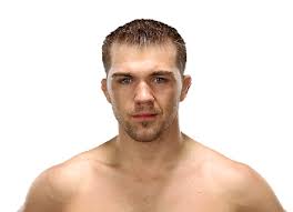 Bryan Caraway, World Extreme Cagefighting,Mixed martial arts career ...