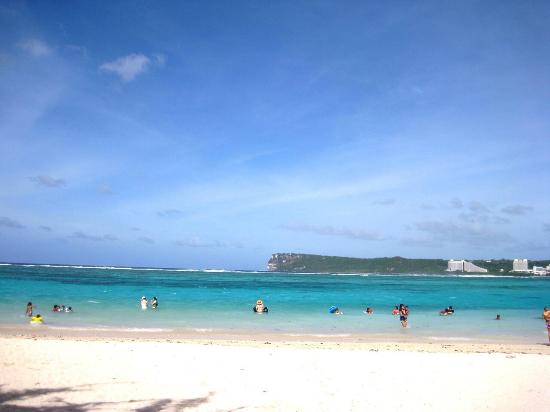The Best Sightseeing 5 Places in Guam - WriteUpCafe