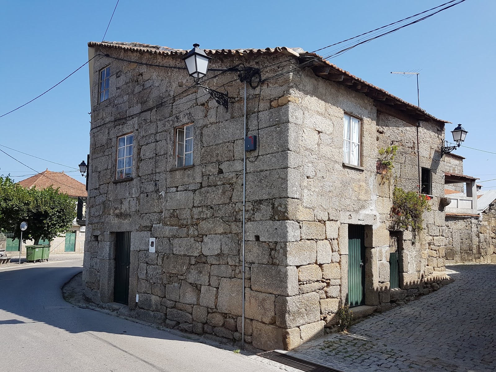 Travanca com História: 5 - Pessoas de Travanca com História