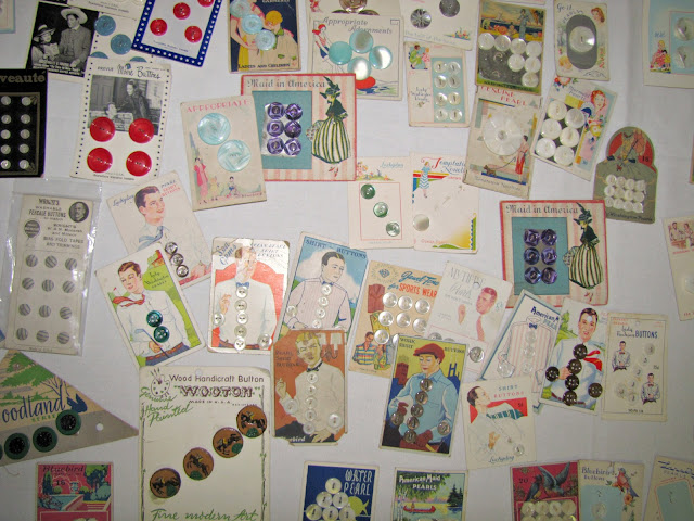 National Button Society - National Button Week