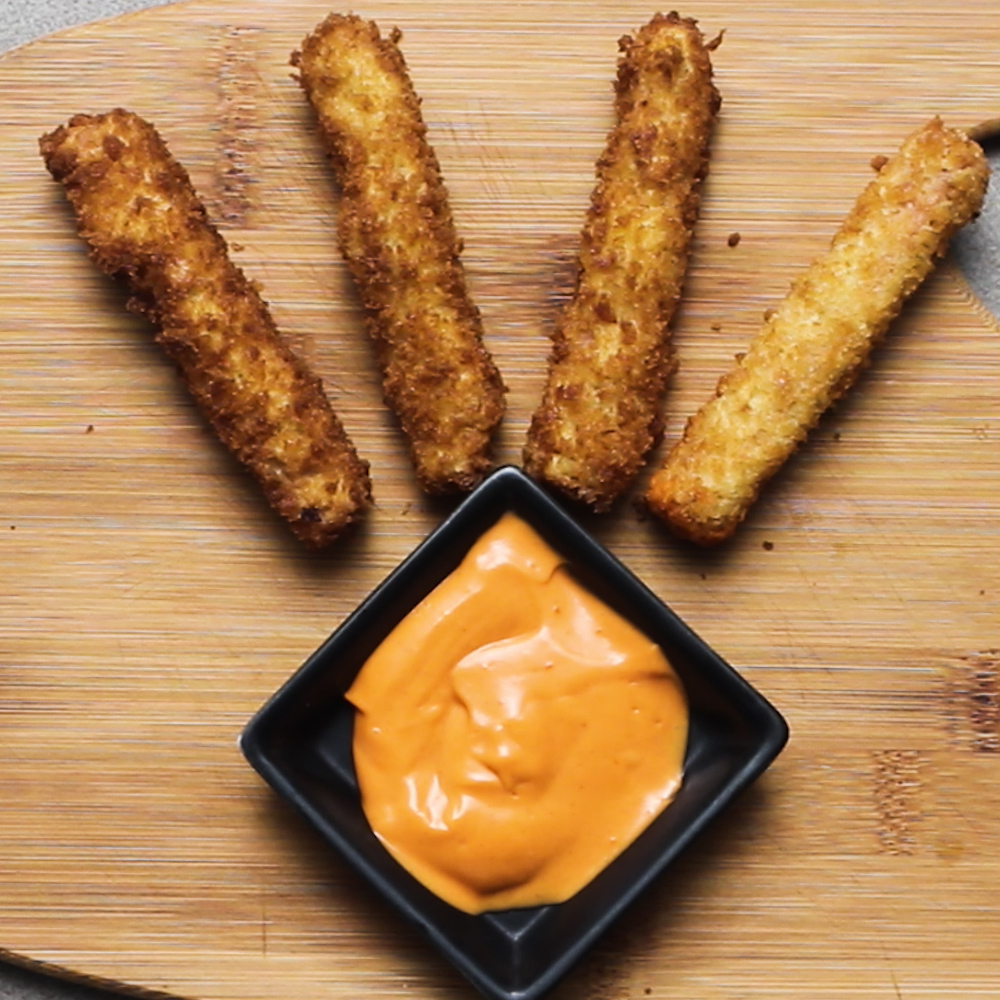 Homamade.Easy.Affordable: Maling Sticks