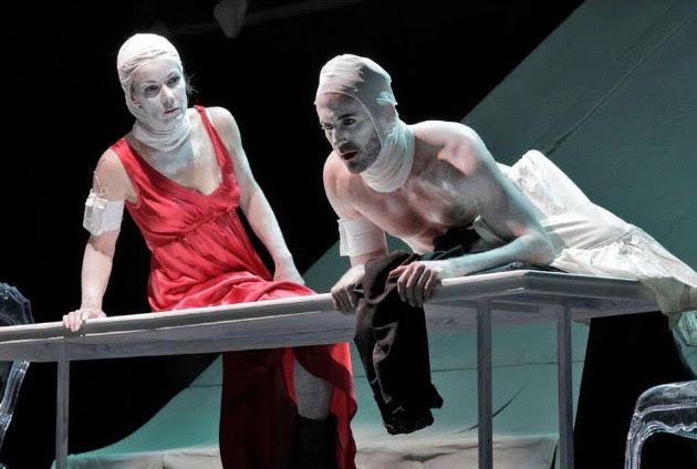 BARIHUNKS ®: August 2018