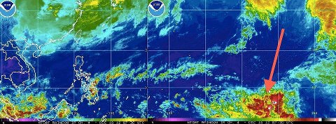 Iloilo City Emergency Responders Philippines: Again... Iloilo might be ...