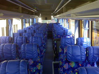Bus Pariwisata Cipaganti ~ Smart Tours & Travel