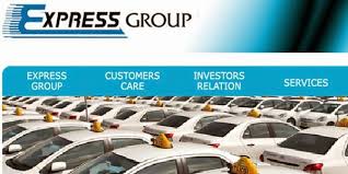 Legal Career : PT Express Transindo Utama Tbk