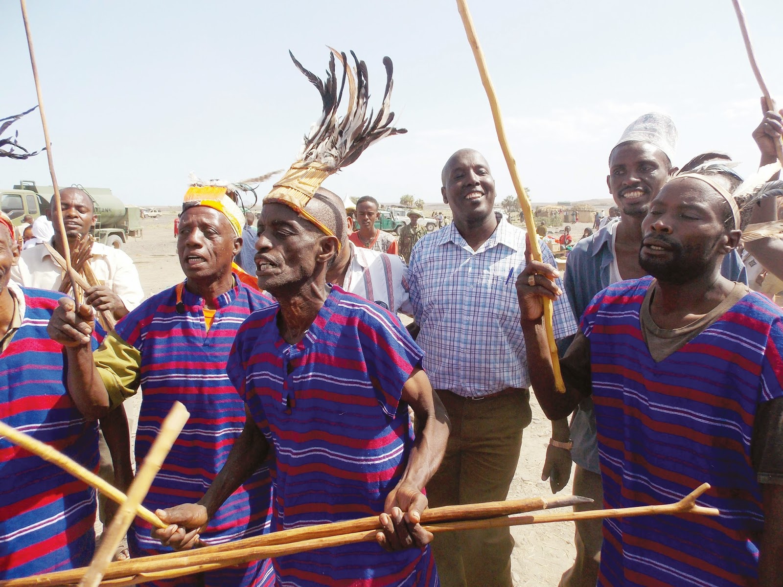 IMAGES OF CULTURAL DIVERSITY IN KENYA'S COSMOPOLITAN COUNTY HOME TO14 ...