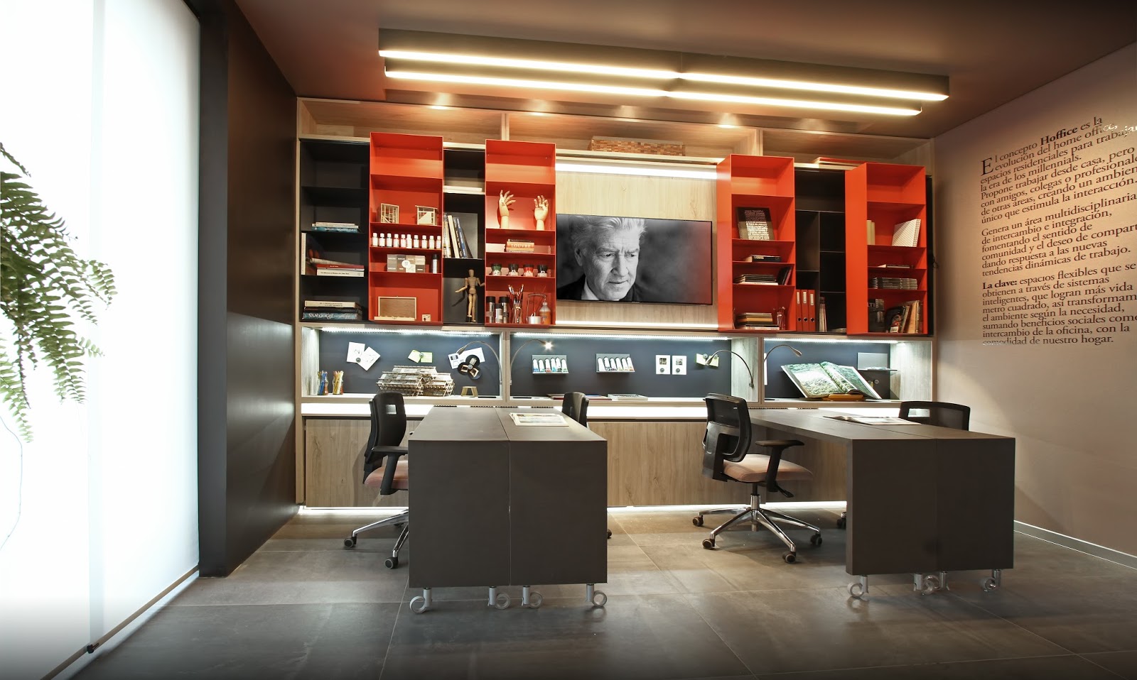 Casa FOA 2017: Lo mejor del interiorismo y el diseño de vanguardia ...