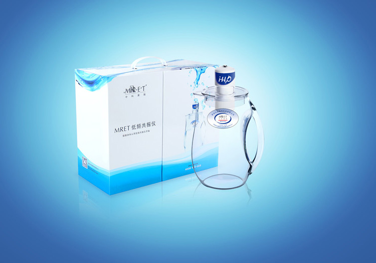 Xtra 2 care: MRET Water Activator