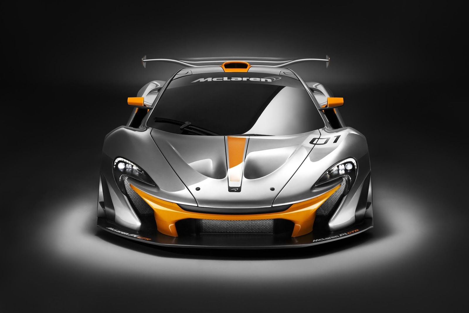 2015 McLaren P1 GTR Specs, Features, Perfromance review | coopcar