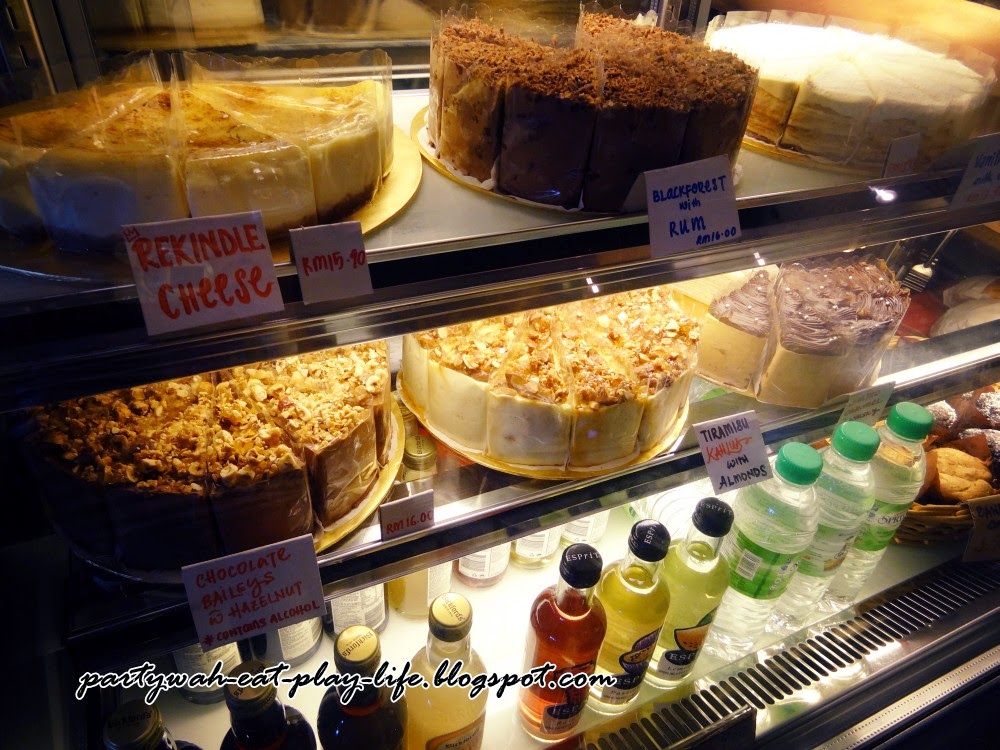 eat • play • life: Rekindle @ SS2