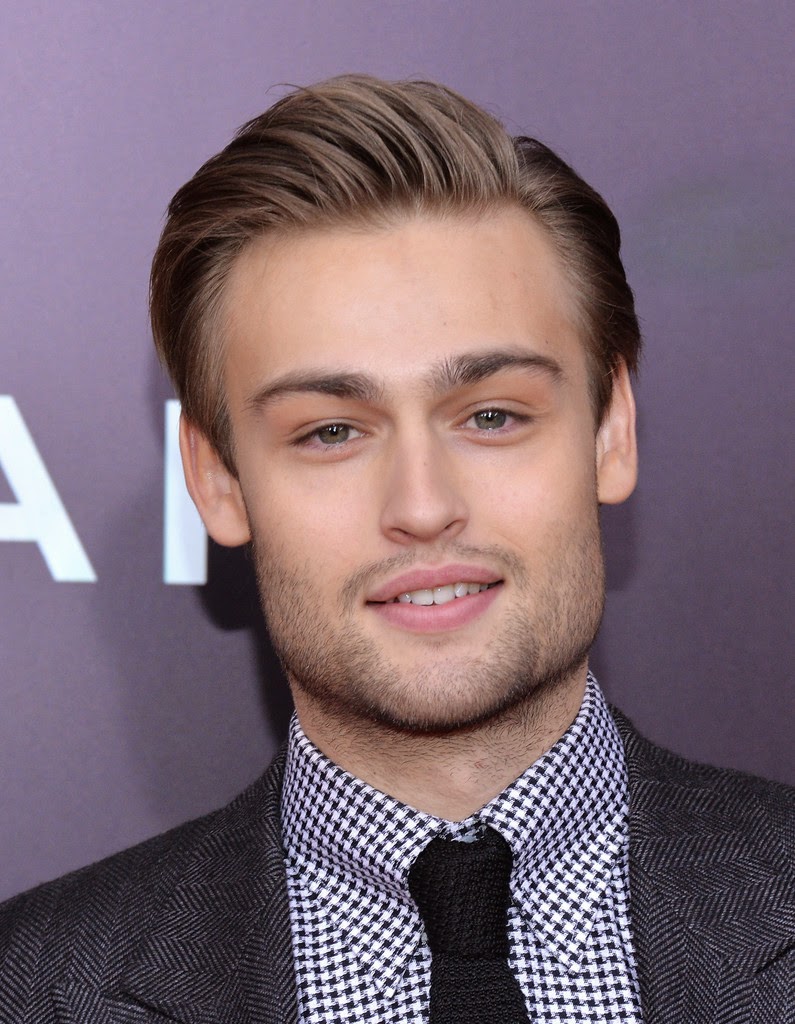 Noah: Premiere in NYC - Douglas Booth Italy