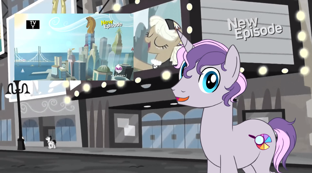 Equestria Daily - MLP Stuff!: 01/05/14