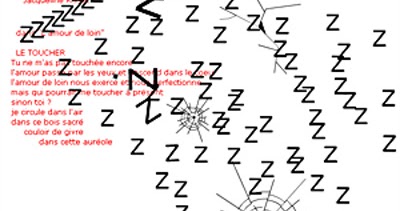 Biblumliteraria: Toucher LITERATURA ELECTRÓNICA Y DIGITAL BIBLUMLITERARIA