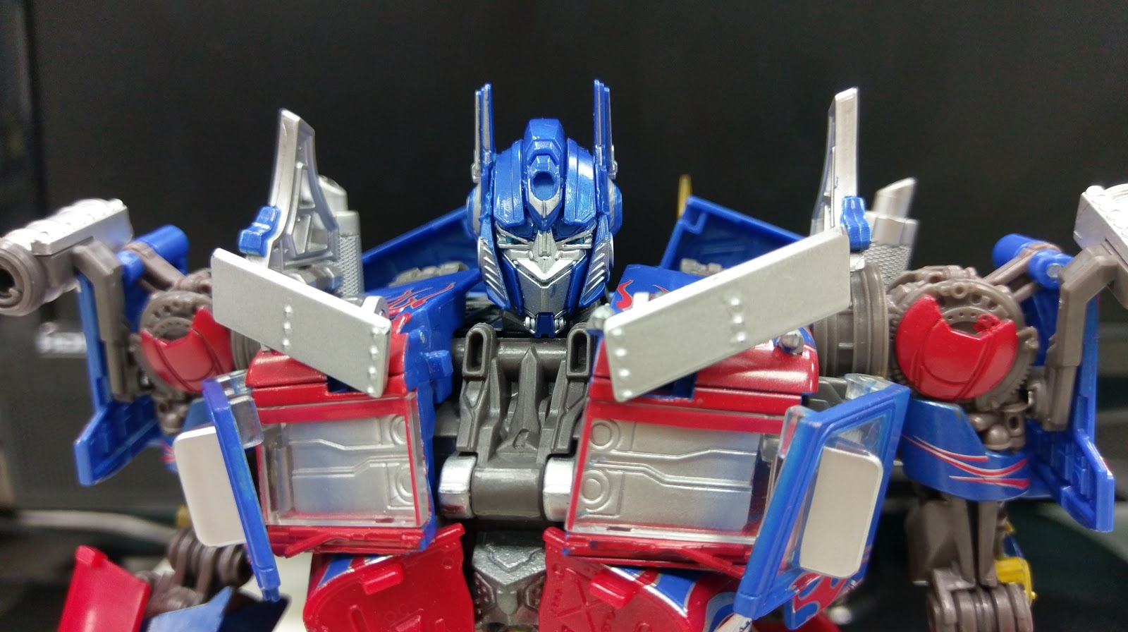 Blacklai's toybase: 9月 2017