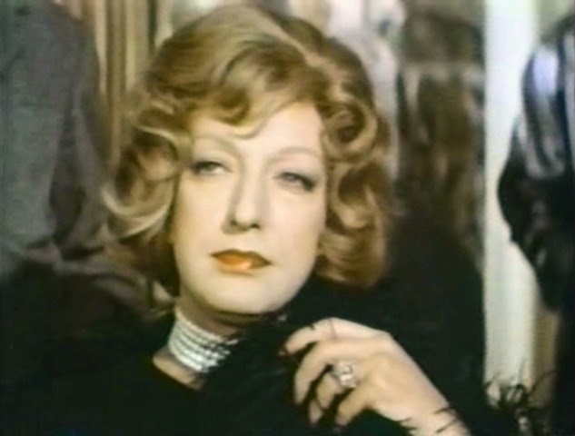 euro fever: A tribute to Carolynn De Fonseca