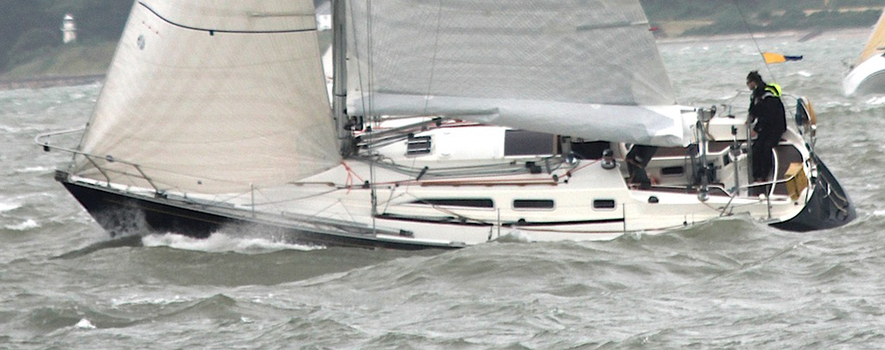 Interesting Sailboats: ARC+: BOAT PERFORMANCE ON A CRUISING TRANSAT