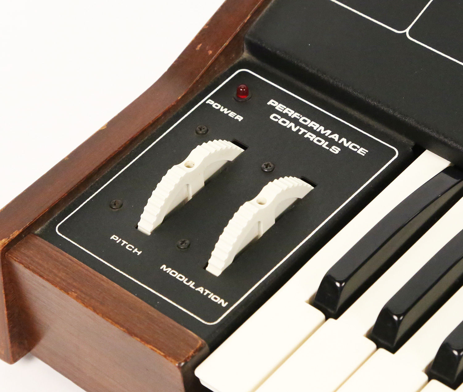 MATRIXSYNTH: MOOG PRODIGY MODEL 336A SN 7068