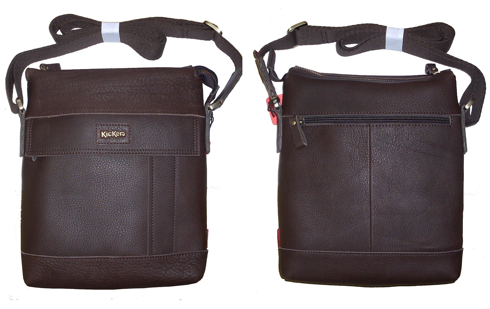Kedai Online Jual Beg Baru: Sling Bag Terbaru - Original Kickers