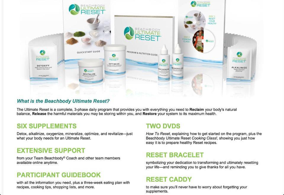 Fit Healthy Mommy My Beachbody Ultimate Reset 21 Day Challenge fit-healthy-mommy-my-beachbody-ultimate-reset-21-day-challenge