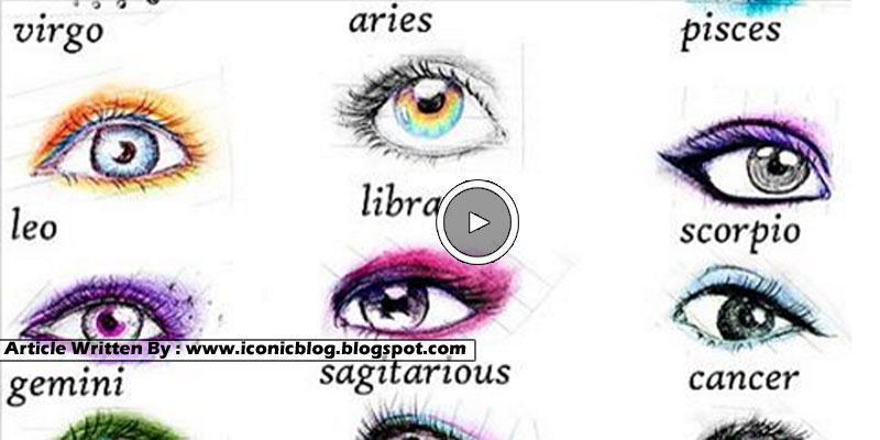 What Your Zodiac Sign Says About You Your Personality, Love And ...