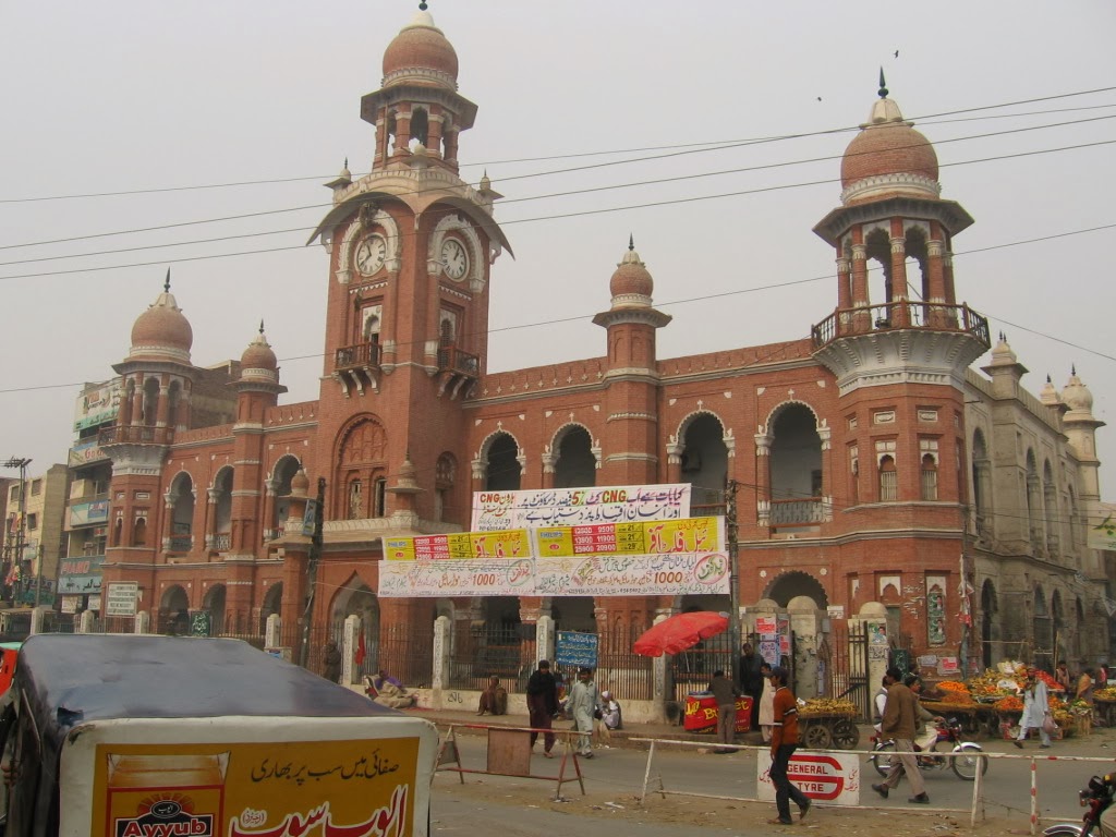 Multan In Pics - Pakistan in Photos
