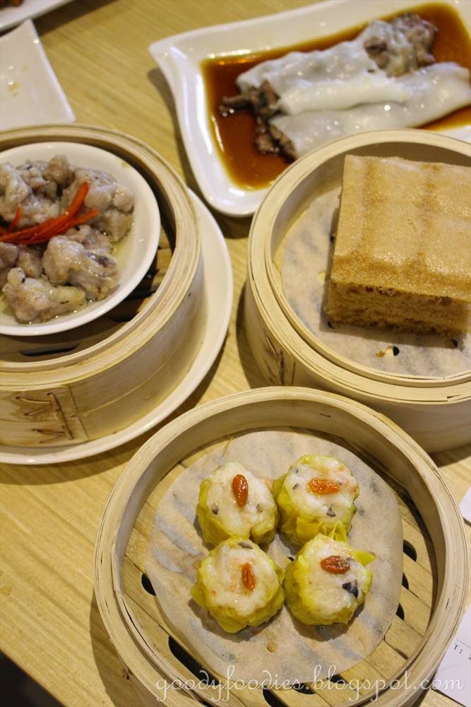 GoodyFoodies: Dim Sum @ Tim Ho Wan Malaysia 添好運, The Boulevard ...
