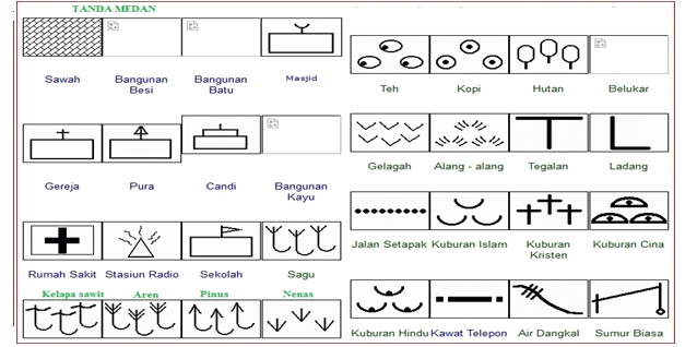 Pramuka Smantika: Tanda Jejak