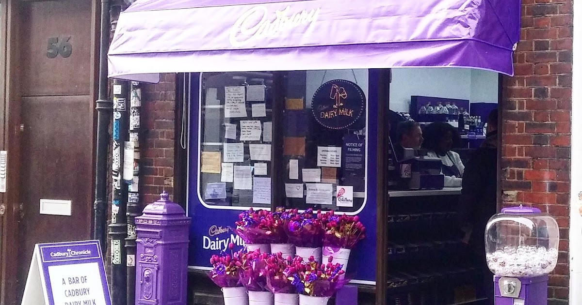 London Pop-ups: Pop-ups in London - 26th January - 2nd February 2018